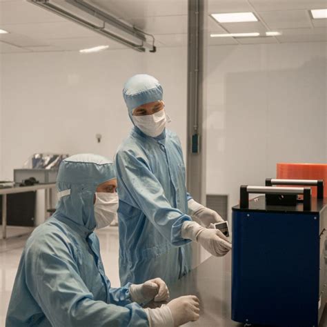 Assembly And Testing Tbrm