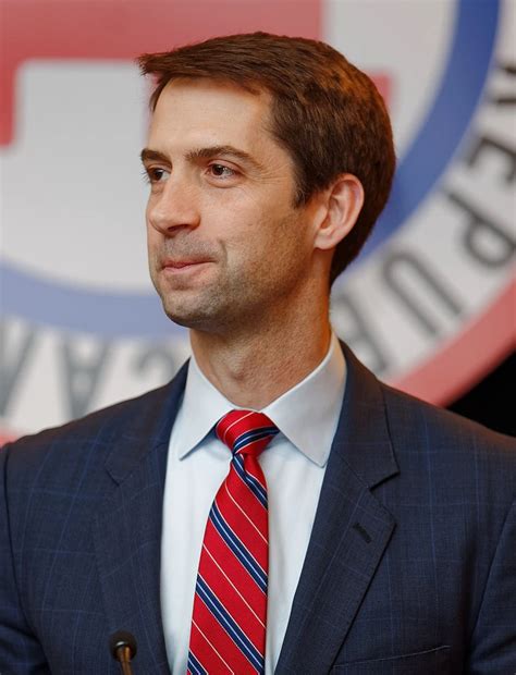 Tom Cotton Unraveling Of Nations Alternative History Fandom