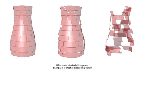 Responsive Facade Assignment 2 Animations Iaac Blog