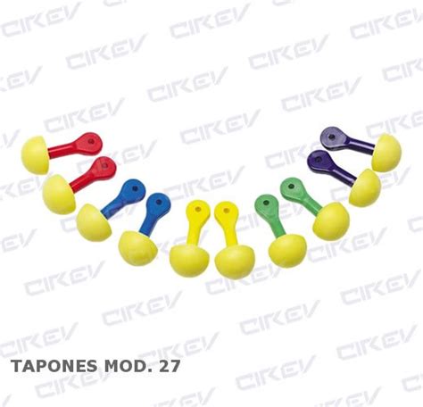 Epp Tapones Comercio Integral Rev Sa De Cv