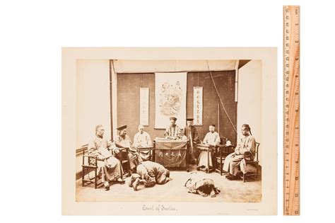 Lot 46 William Saunders 1832 1892