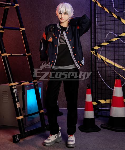 Genshin Impact Natlan Mualani Cosplay Costume