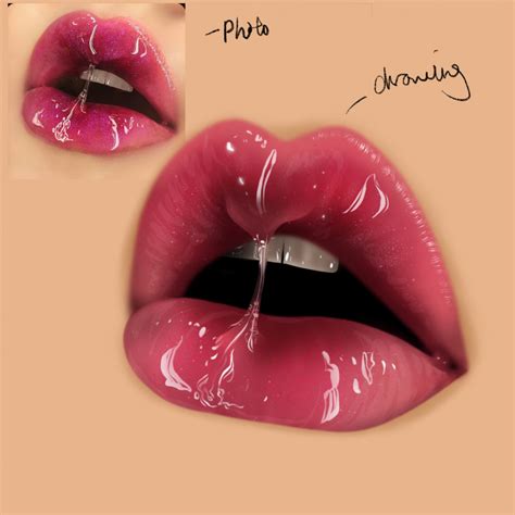 Illustration By Procreate Series Hong Kong Design Institute