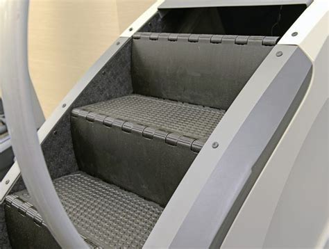 What Is A Stair Treadmill Ergometer Stair Stepper