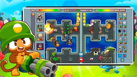 Bloons Td Battles 2 Beginners Guide Eco Best Loadouts More Charlie