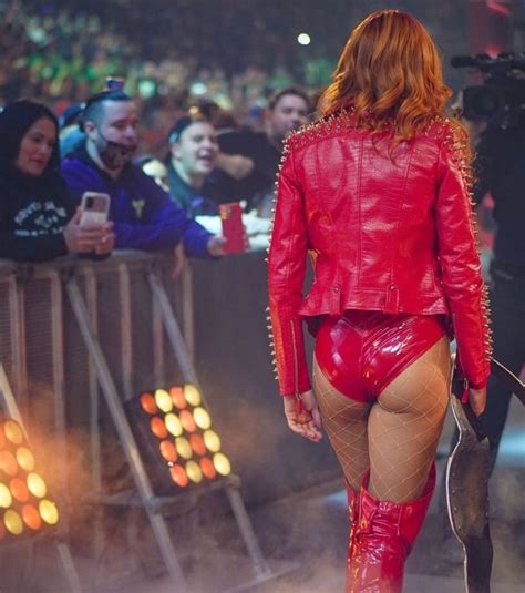 Becky Lynch Hot Sports Girls