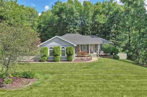 5650 Oakview Trl Jackson Mi 49201 Zillow