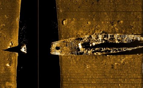 Differences Between Multibeam And Interferometric Side Scan Sonars