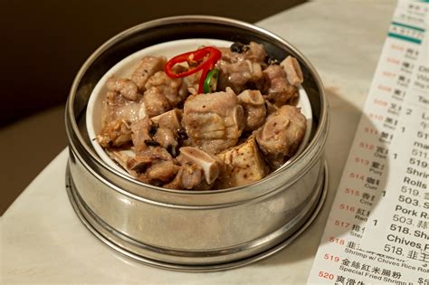 Think Theres No Good Dim Sum In La Start Here Los Angeles Times