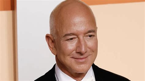 If Bezos Wealth Was Evenly Distributed Across The Us How Much Would
