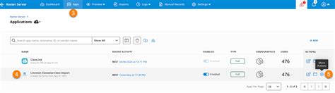 Sync Classlink With Linewize Filter Linewize Filter
