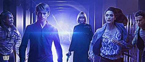 Doctor Who Season One 2005 Television Heaven