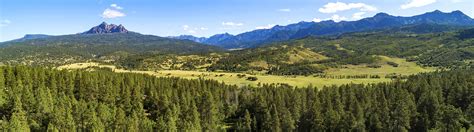 New Mexico Elk Hunting Ranches St James Sporting Properties