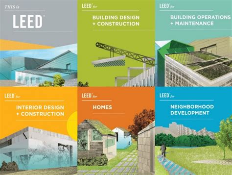 Leed Certified Building At Martha Holt Blog