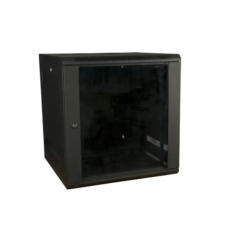 6u Assembled Rack Mount Enclosure Jaycar Australia