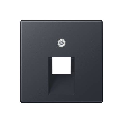 Jung Insert Plate Switchgear A569 1bfpluaanm