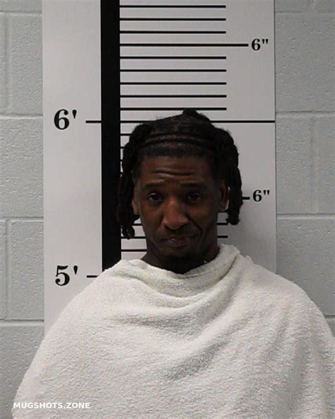 Williams Demerio Laron 01182023 Rockwall County Mugshots Zone