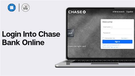 How To Login Into Chase Bank Online Step By Step Guide Youtube