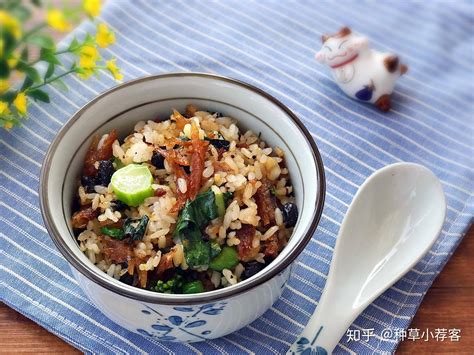 一定不能错过的下饭菜，让你多吃好几碗白米饭 知乎