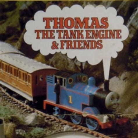 Stream Thomas The Tank Engine And Friends Intro And Outro Theme V2 By Pink Engine Music Listen