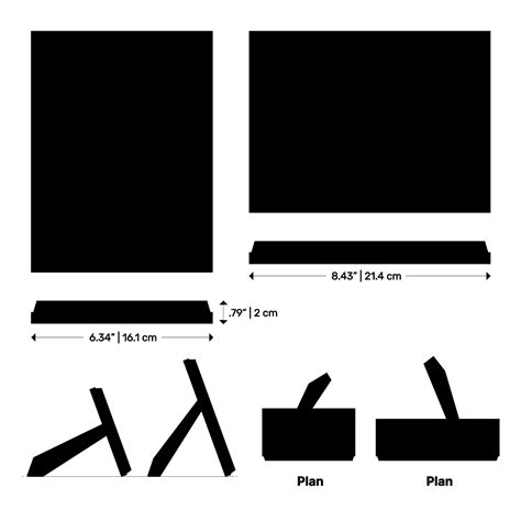 Casual Table Setting Dimensions Drawings Dimensions Com