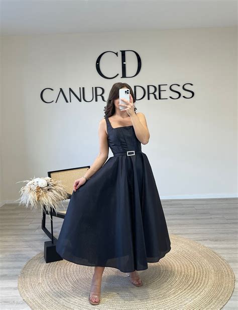 Loya Dress Canur Dress