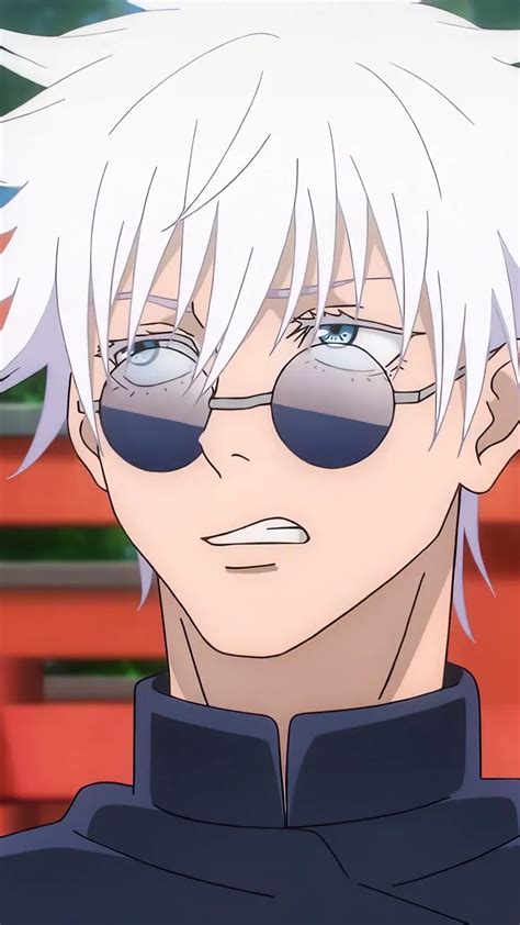 Character Satoru Gojo Public Sex