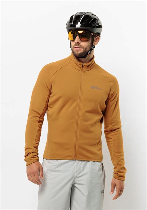 Jack Wolfskin Fleecejacke Gravex Thermo Fz M« Ackermann