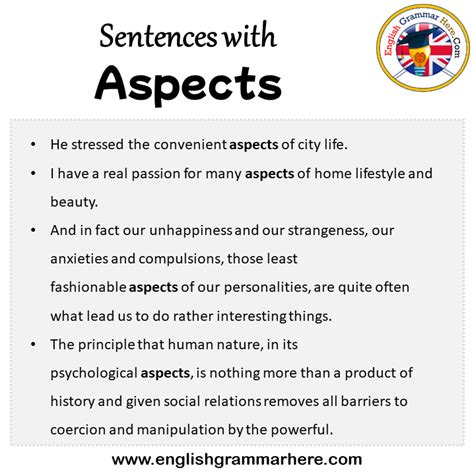 10 Examples Of Sentences English Grammar Here