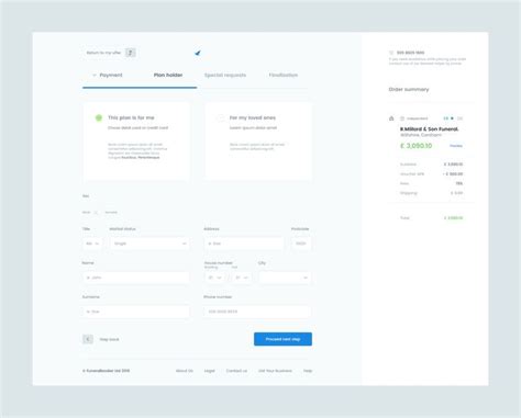 Pin On Ui Forms
