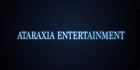 Ataraxia Entertainment Audiovisual Identity Database