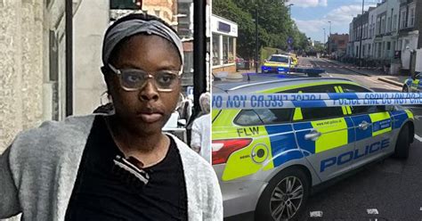 Driver Guilty Of Killing Two Twerking Friends In Battersea News Uk