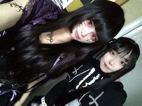 崎村ゆふぃ Yuffie Sakimura 🦇💜🌹 On Twitter 明日🦇ソロgaruda Live 3 25 土 新宿club