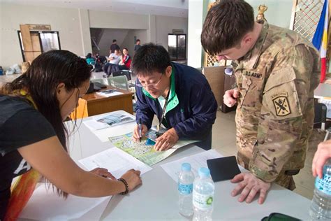 Dvids Images Jsotf P Supports Operation Damayan In Ormoc [image 2 Of 8]