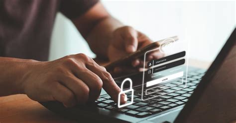 The Password Less Future Is Closer Than You Think Captech