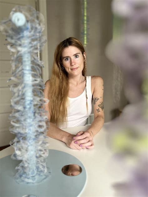 Neil W Ahrens On Linkedin Cranbrook Alum Meredith Morrison Unveils Solo Exhibition At Playground…