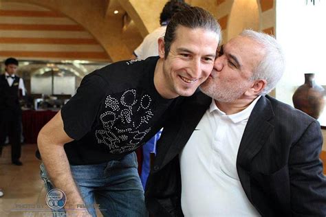 سرژیک تیموریان ساعت ۵ با فتح الله زاده قرار دارم؛ مدیر رده بالای پرسپولیس برای آندو زنگ زد