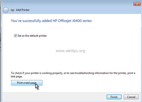 How To Fix Print Operation Failed Error 0x00000006