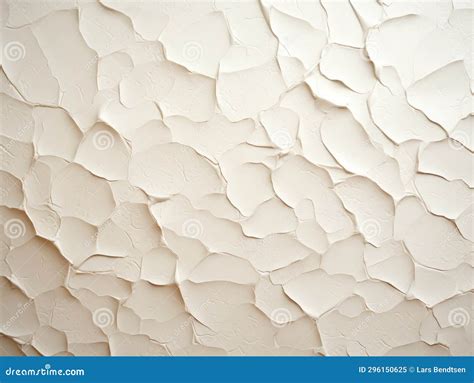 Eggshell Paper Texture Ai Generated Stock Illustration Illustration
