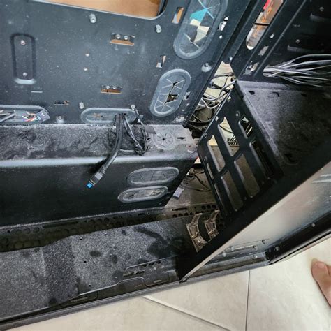 Enthoo Primo Eatx Case Phanteks Supports 480 Radiators Computers And Tech Parts And Accessories