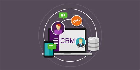 Crm Versus Agency Management Software Nextagency