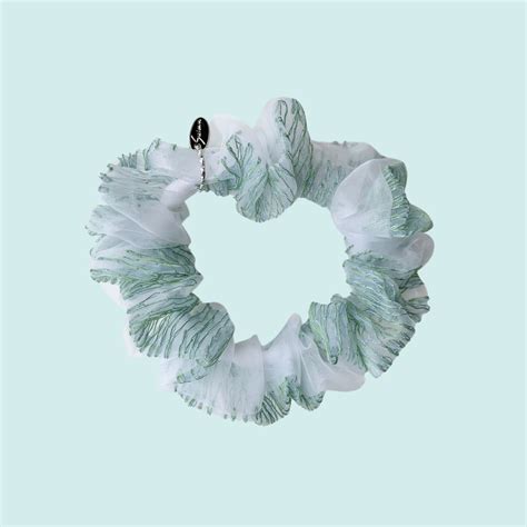 Scrunchie Mini Suimu