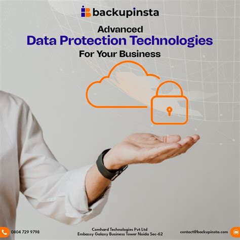 Comhard Technologies Pvt Ltd On Linkedin Backupinsta Backup Comhard Data Security Cloud