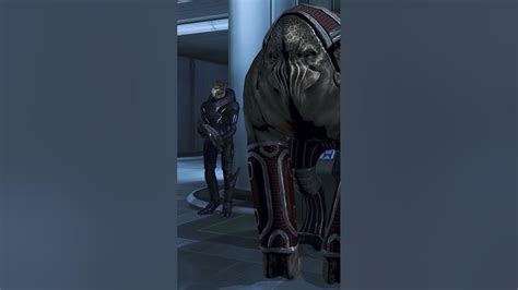 The Secret Hidden Mass Effect Bird Race Raloi Youtube