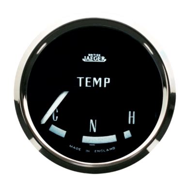 Triumph Spitfire Water Temperature Gauge Cai Smiths