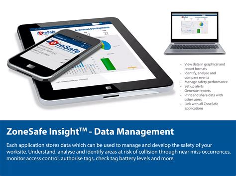 Zonesafe Proximity Warning Alert Systems Pdf