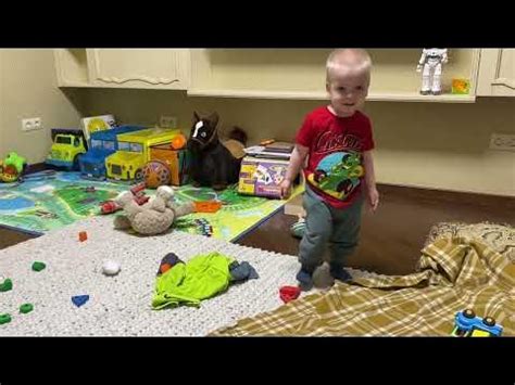 Юный блоггер 🥰 - YouTube