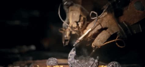 Rocky Project Hail Mary 2026 Official Trailer