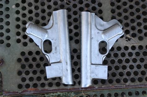 Reproduction Gerat 06 Rifles Forgotten Weapons