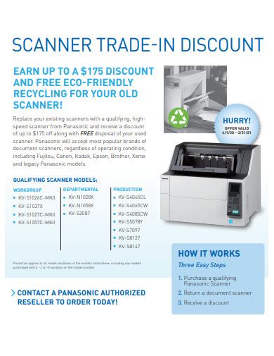 Free 10 Trade Offer Samples In Pd Ms Word